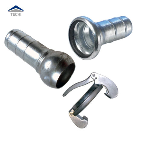 Bauer Coupling | Top quality Hydraulic Pipe Clamp|Hose Clamp|Camlock ...