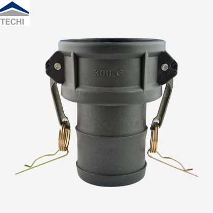 Aluminium Camlock Coupling Type D | Top quality Hydraulic Pipe Clamp ...