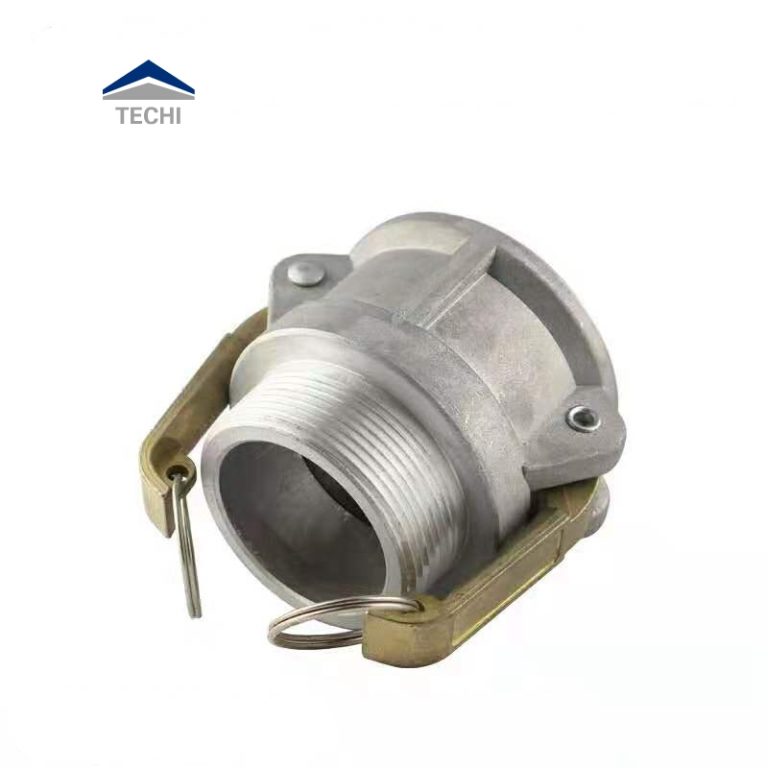 Aluminium Camlock Coupling Type D | Top quality Hydraulic Pipe Clamp ...