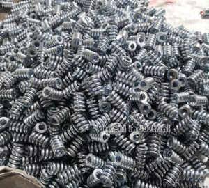 Spring-Loaded T-Bolt Clamp | Top quality Hydraulic Pipe Clamp|Hose ...