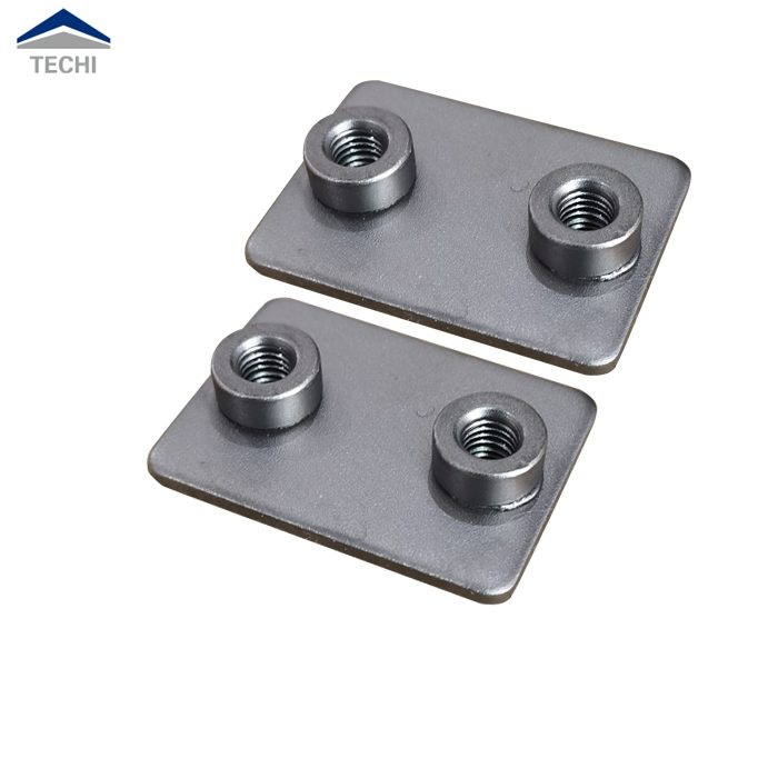 Standard Series Pipe Clamp Size 19mm 20mm 21.3mm | Top quality Hydraulic Pipe Clamp|Hose Clamp ...