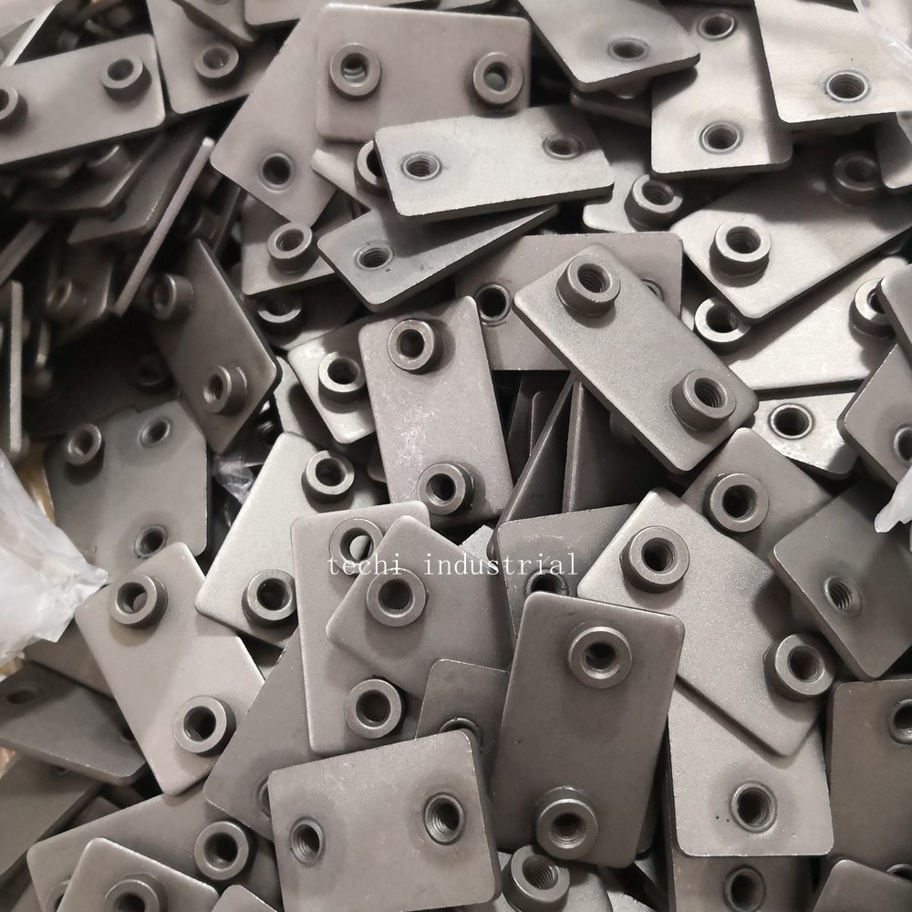 Standard Series Pipe Clamp Size 19mm 20mm 21.3mm | Top quality Hydraulic Pipe Clamp|Hose Clamp ...