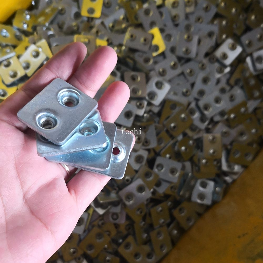 Rail Nut Pipe Clamp | Top quality Hydraulic Pipe Clamp|Hose Clamp ...